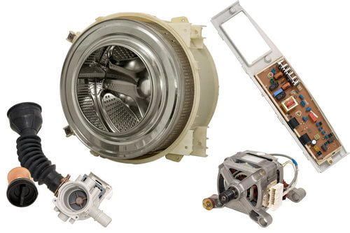 Επισκευές Πλυντηρίων και Ψυγείων | Service Now